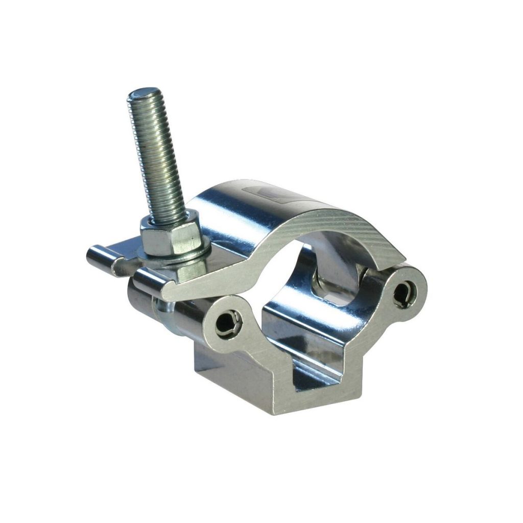 Gravlock Coupler Girder Clamp T29497 | Otago Blue