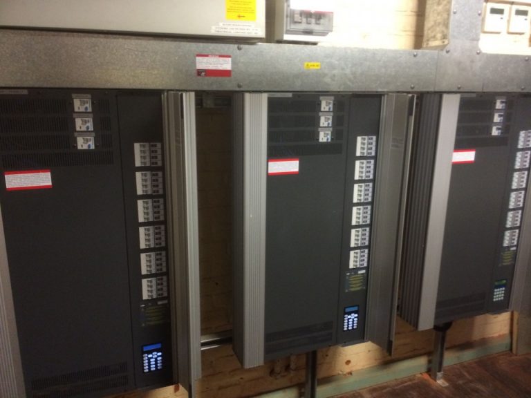 Zero88 Chilli Dimmers dismantled for spares | Otago Blue