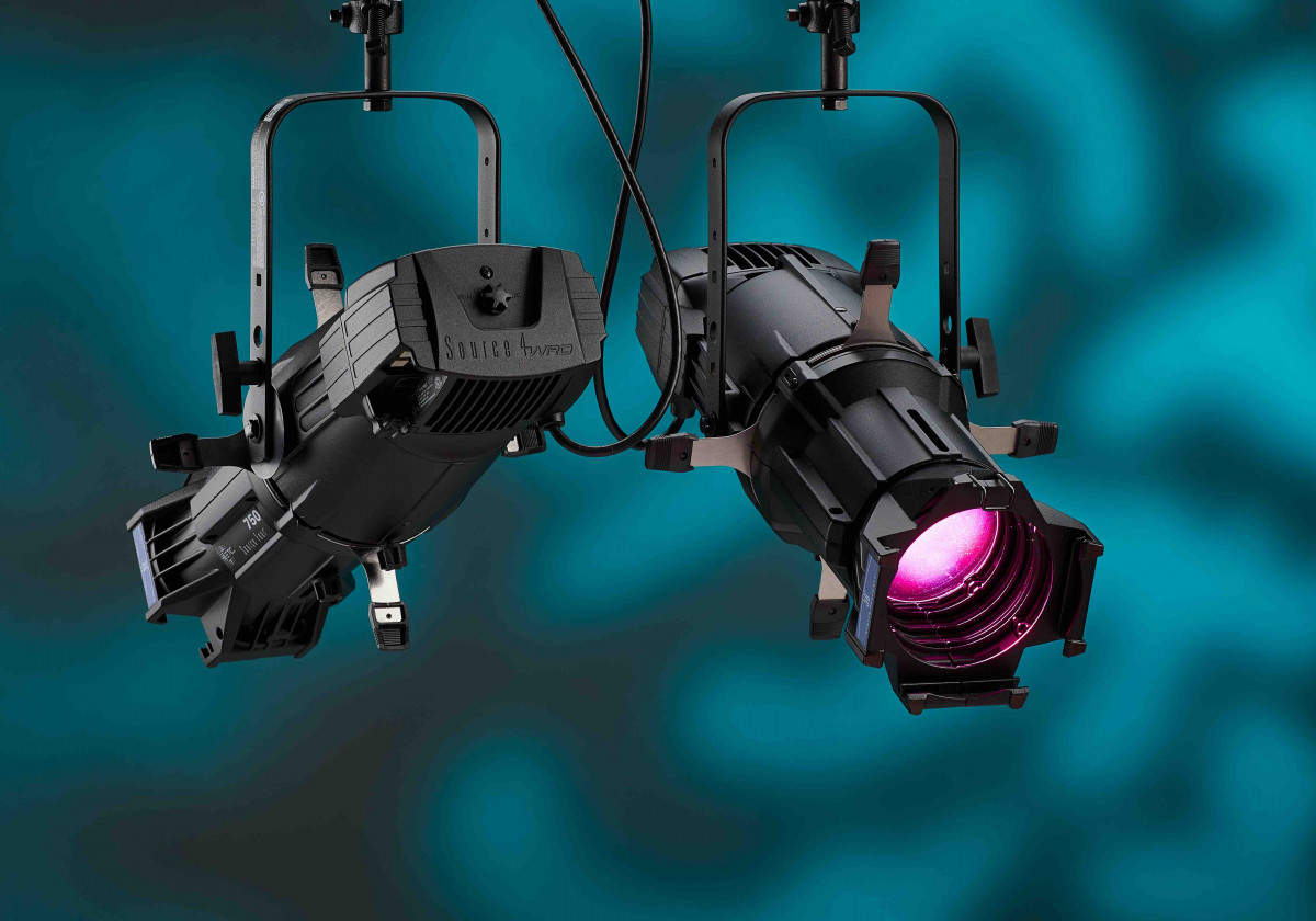 ETC - Source 4WRD II 230V | Otago Blue